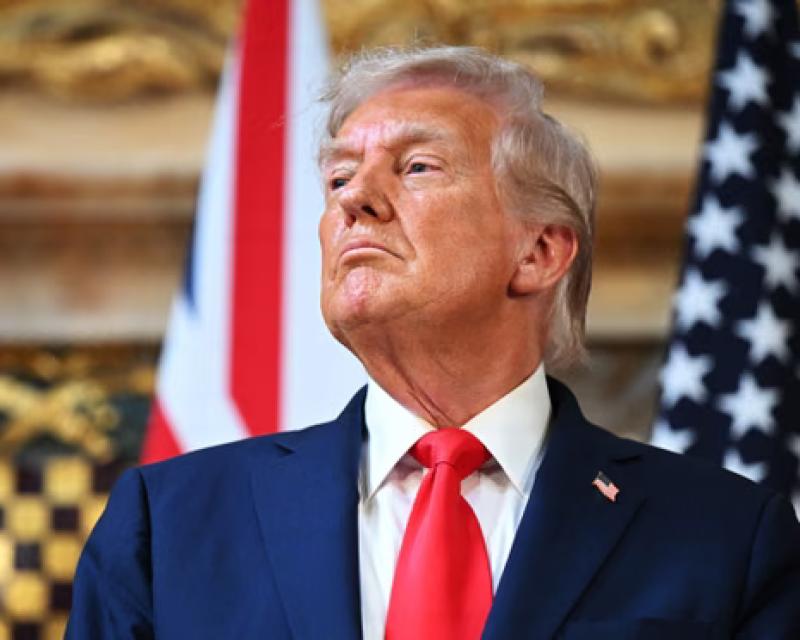 Trump's Blunders This Week - Nerm_L | The NewsTalkers