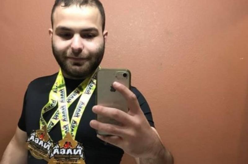 Yet More Gun Violence: (Boulder King Soopers Shooting Suspect, Now ... Yet More Gun Violence: (Boulder King Soopers Shooting Suspect, Now ...