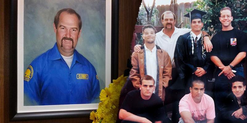 California Murderer Who Shot Deputy Killed Chaplain At Age 24 Granted