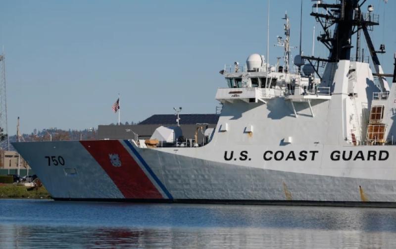 Coast Guard Enacts Policy Calling Swastikas, Nooses ‘Potentially ...