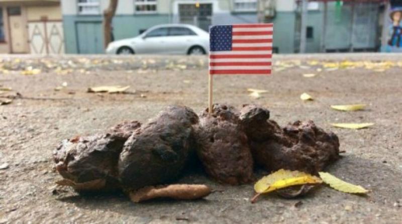 SF is a literal shit hole | Page 5 | BigSoccer Forum