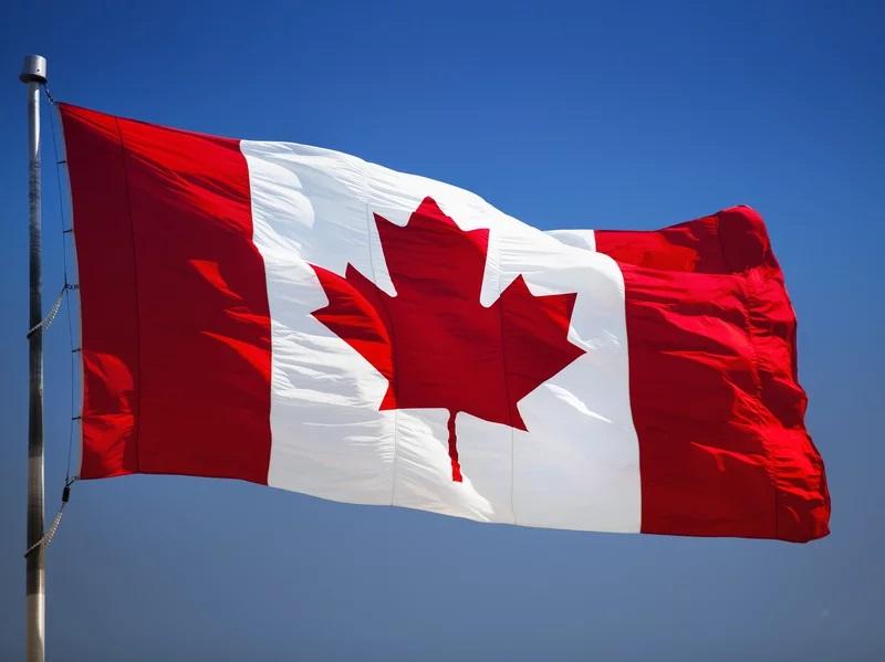 Canada Rules That Flipping The Middle Finger Is A 'God-Given' Right ...